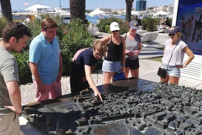 Private Walks & Storytelling - the best small group tour in Split - Frequently Asked Questions