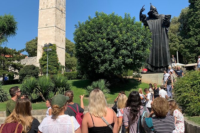 Private Walks & Storytelling - the best small group tour in Split - Final Thoughts