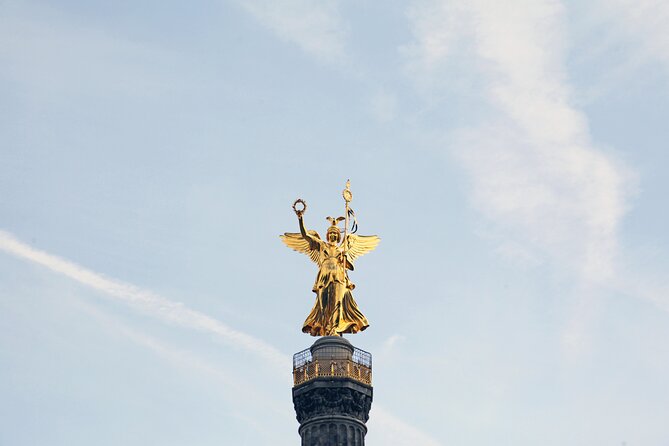 Private Warnemuende Shore Excursion: Third Reich Berlin - Final Thoughts