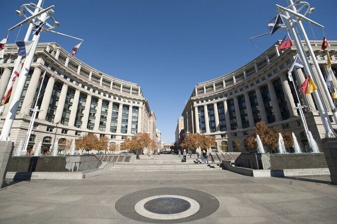 Private Washington City DC Tour - Who This Tour Is Best For