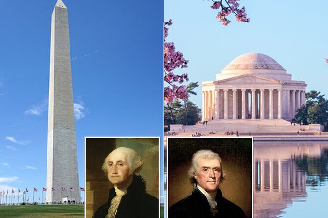Private Washington D.C. Monuments Tour - Frequently Asked Questions