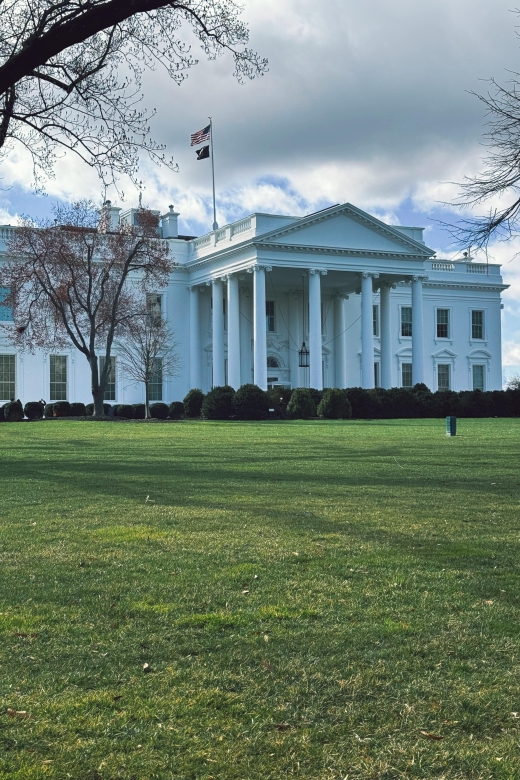 Private Washington DC and Arlington Cemetery Tour - Who Will Appreciate This Tour?