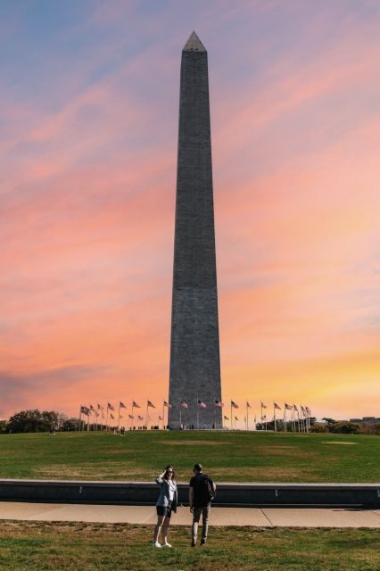 Private Washington DC Bike Tour - Authentic Experiences and Insights