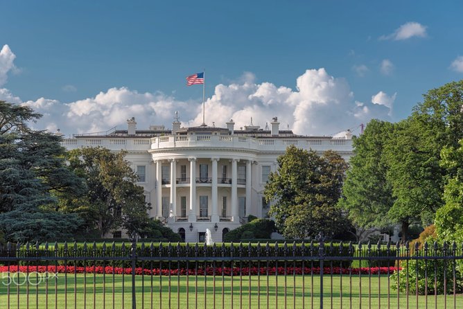 Private Washington DC City Tour - Final Thoughts