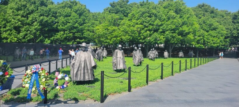 Private Washington DC Grand Tour with Changing of the Guard. - Final Thoughts: Is It Worth It?