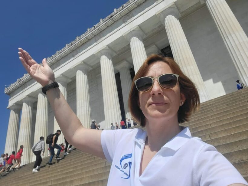 Private Washington DC Grand Tour with Changing of the Guard. - Final Verdict