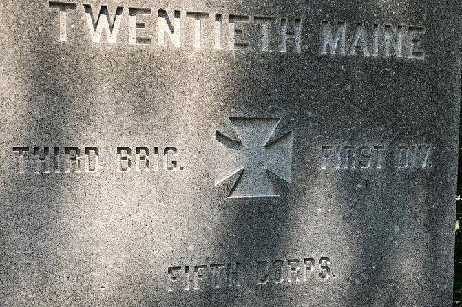 Private Washington to Gettysburg Tour by Luxury Car - FAQ