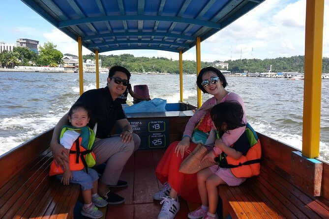 Private Water Village Heritage Tour - The Itinerary Breakdown: What You Can Expect
