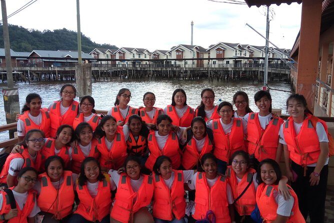 Private Water Village Heritage Tour - FAQs