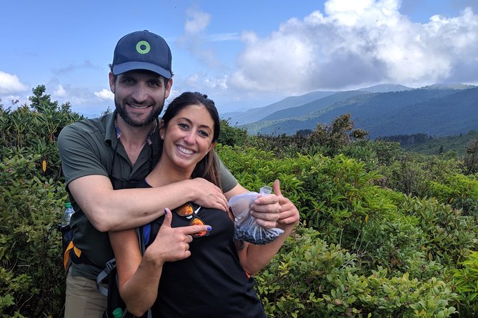 Private Waterfall and Blue Ridge Parkway Tour with a Naturalist - Who Would Love This Tour?