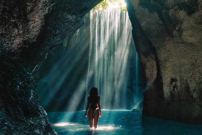 Private Waterfall Tour Feature Tukad Cepung, Tibumana and Kanto Lampo - What Makes This Tour Stand Out?
