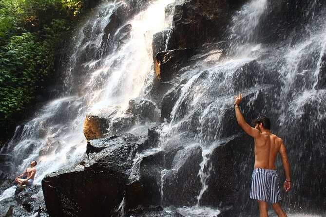 Private Waterfall Tour Feature Tukad Cepung, Tibumana and Kanto Lampo - Who Will Love This Experience?