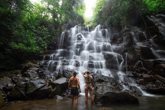 Private Waterfall Tour Feature Tukad Cepung, Tibumana and Kanto Lampo - Frequently Asked Questions (FAQs)