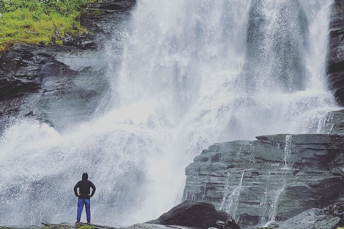 Private Waterfalls and Wonders Tour in Norway - The Sum Up