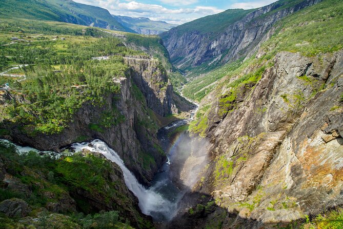 Private Waterfalls and Wonders Tour in Norway - FAQ