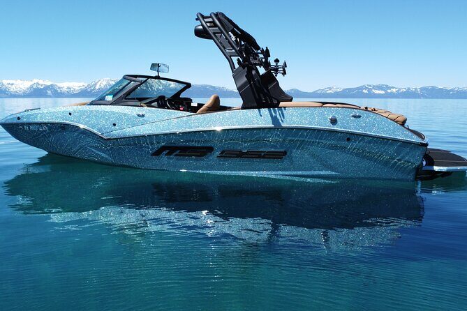 Private Watersports Charter Rental with Captain - Setting the Scene: What You Can Expect
