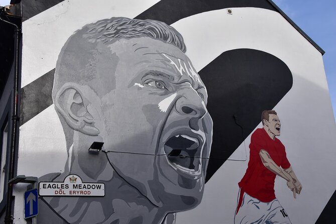 Private Welcome To Wrexham Half-Day Tour - Accessibility Information