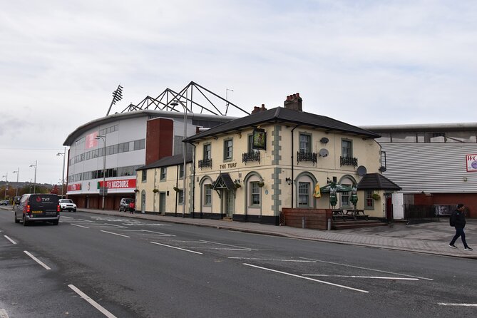 Private Welcome To Wrexham Half-Day Tour - Traveler Testimonials