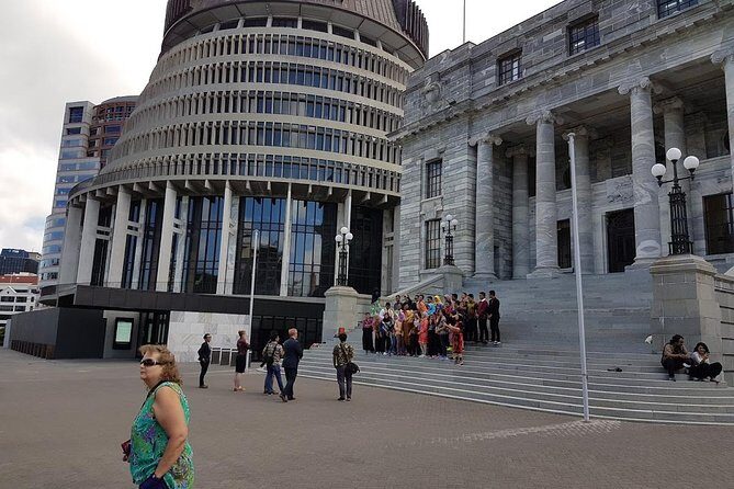 Private Wellington Full Day Sightseeing Tour - A Detailed Look at the Private Wellington Full Day Sightseeing Tour
