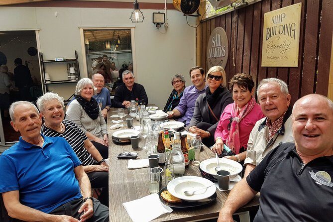 Private Wellington Full Day Sightseeing Tour - FAQ