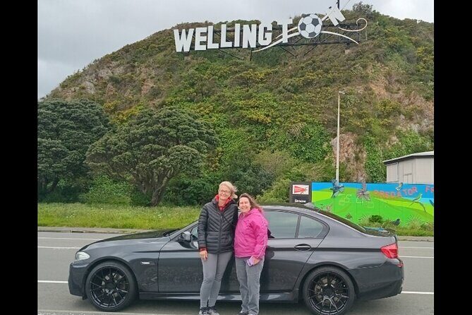 PRIVATE Wellington Half Day Tour including Cable Car - A Deep Dive into the Wellington Private Half-Day Tour