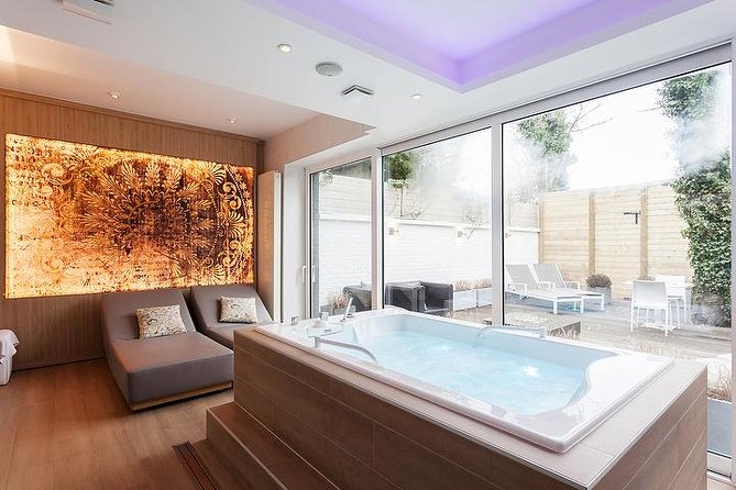 Private Wellness (3 hours) - Who Should Book This Experience?