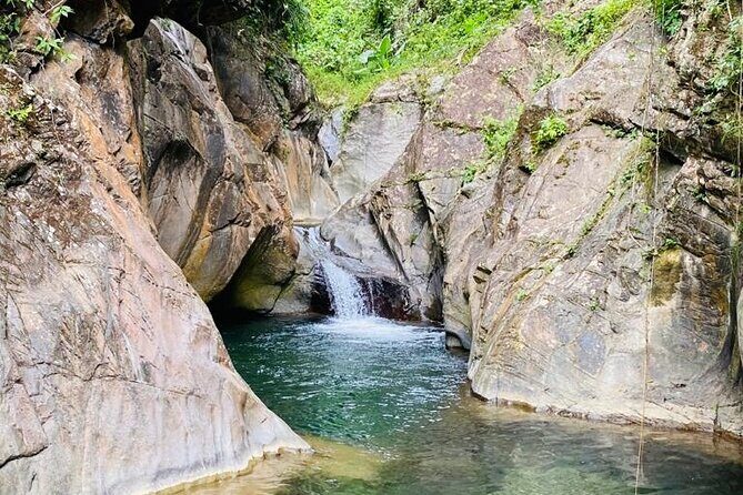 Private Wellness Tour of Puerto Rico Waterfalls and Hot Springs - What Visitors Are Saying