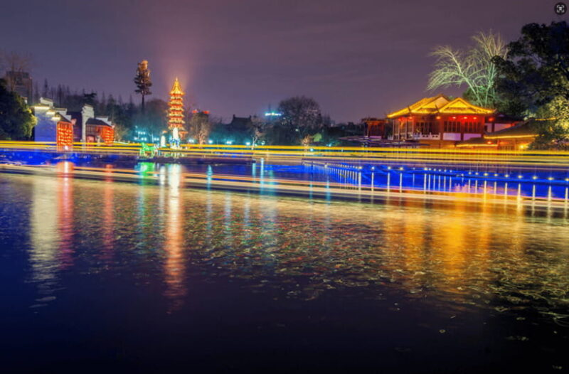 Private Wenzhou city highligts with night cruise tour - Who Should Consider This Tour?