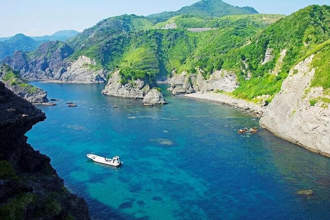 Private West IZU Uncovered Tour Cave Cruise and Monkey Encounter - Inclusions