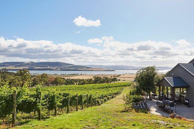Private West Tamar Wine Tour - Exploring Tasmania’s Tamar Valley: An Overview
