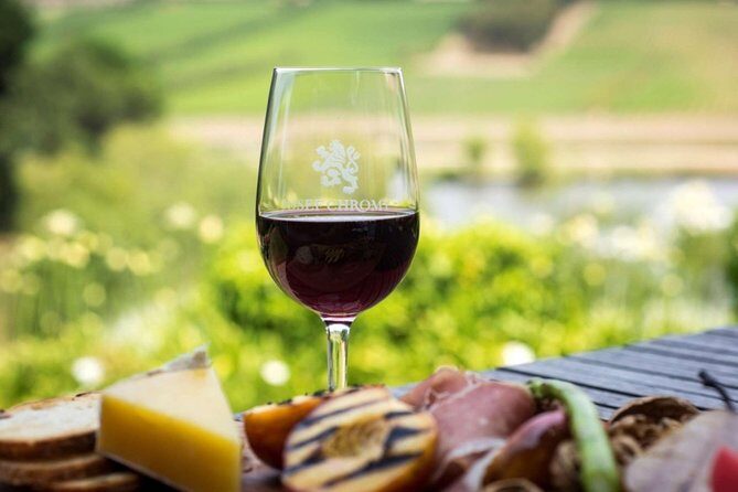 Private West Tamar Wine Tour - Transport and Comfort
