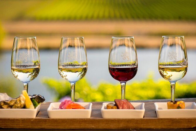 Private West Tamar Wine Tour - The Sum Up: Who will love this tour?
