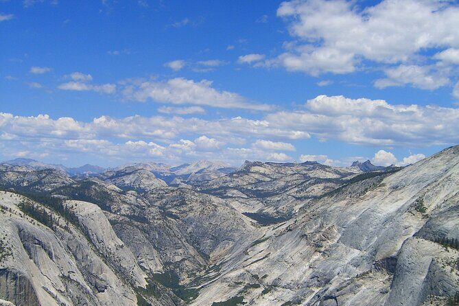 Private Western National Parks Tour from Las Vegas to San Francisco - How the Experience Feels for Travelers