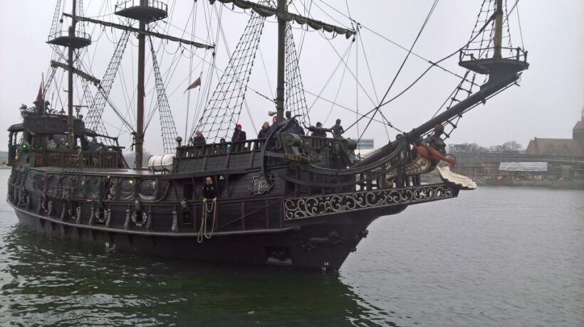 Private Westerplatte Tour by Car or Cruise Transport - An Honest Look at the Westerplatte Tour Experience