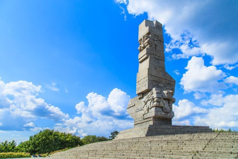 Private Westerplatte Tour by Car or Cruise Transport - Who Should Consider This Tour?