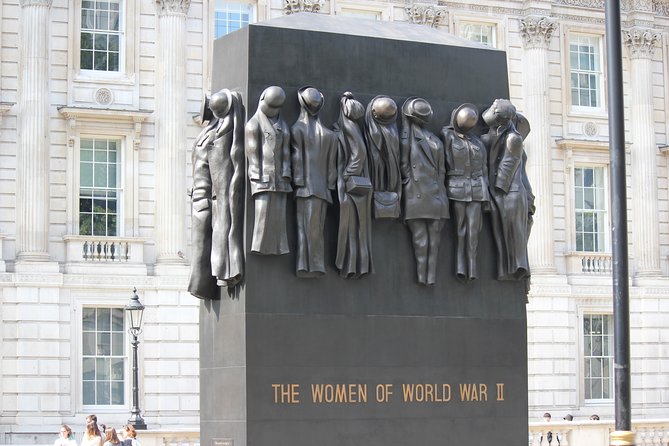 Private Westminster, Whitehall, and Windsor Castle Tour by Train - Who Is This Tour Best For?