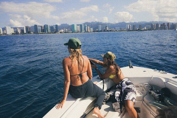 Private Whale Watching Activity - What This Tour Offers and Why It Matters