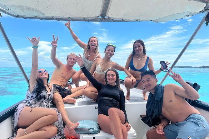 Private Whale Watching Adventure in Mo'orea - The Sum Up
