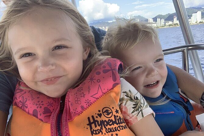 Private Whale Watching and Dolphin Excursion - Practical Tips