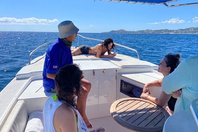 Private Whale Watching in San Jose Del Cabo snack,drinks,Warranty - Final Thoughts: Is It Worth It?