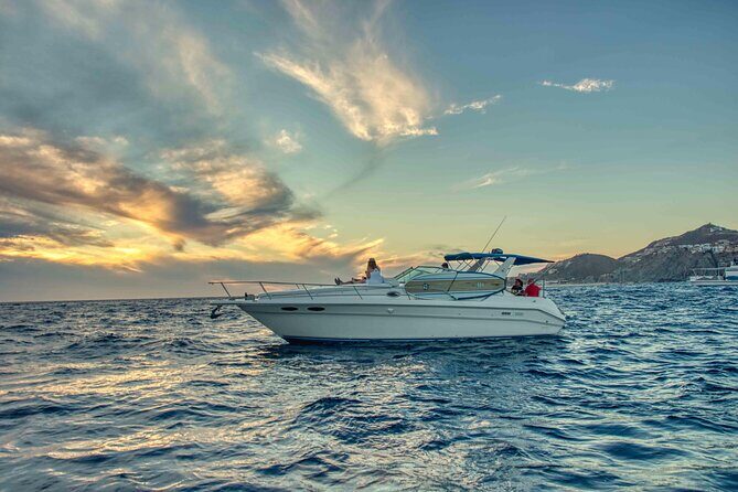 Private Whale Watching on Luxury Yacht in Cabo San Lucas - Value for Money