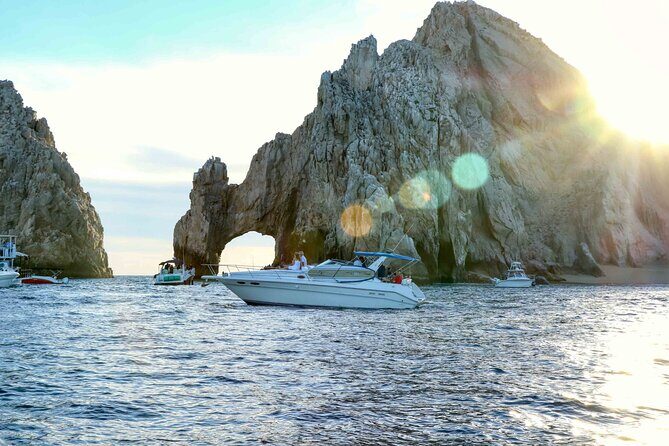 Private Whale Watching on Luxury Yacht in Cabo San Lucas - Practical Considerations