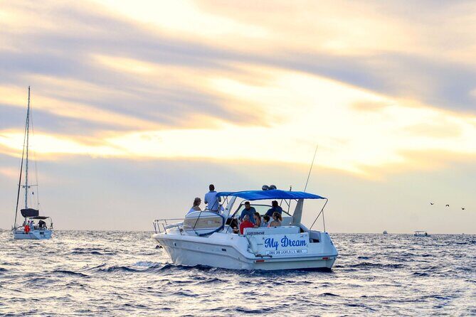 Private Whale Watching on Luxury Yacht in Cabo San Lucas - FAQ