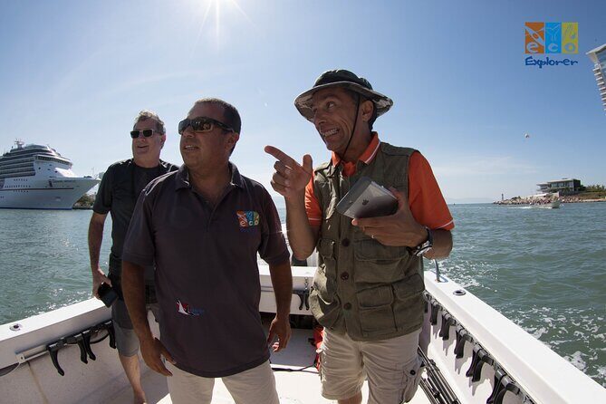 Private Whale watching Puerto Vallarta - Who Will Love This Tour?