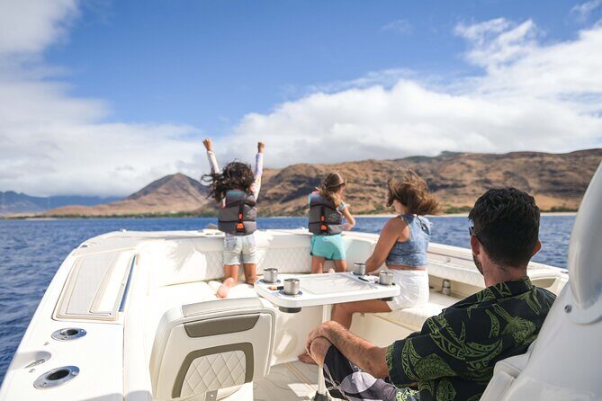 Private Whale Watching Trip from Oahu - Why This Tour Stands Out
