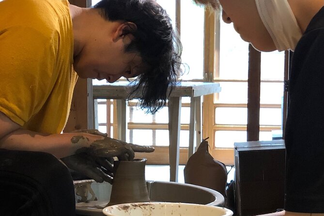 Private Wheel Pottery Experience With One Drink - Customer Reviews