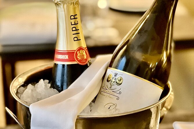 Private Whisky Tasting, Scottish Food & Wine Pairing Tour - Inclusions