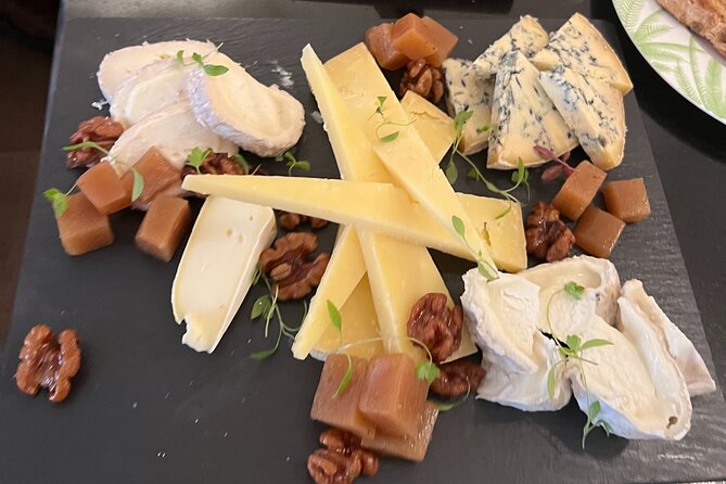 Private Whisky Tasting, Scottish Food & Wine Pairing Tour - Meeting and Pickup