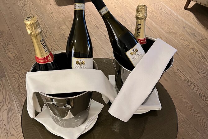 Private Whisky Tasting, Scottish Food & Wine Pairing Tour - Edinburgh Restaurants and Locations