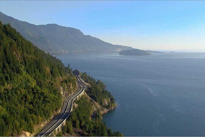 Private Whistler Full Day Tour from Vancouver - Authentic Experiences and Real-World Insights